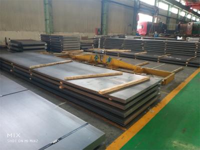 China ASME SA387 ASTM A387 GRADE 12 Class 1  Pressure Vessel Steel Plate for sale