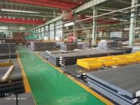 China ASME SA387 ASTM A387 GRADE 12 Class 1  Pressure Vessel Steel Plate for sale
