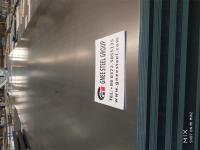 China ASTM A537 Pressure Vessel Grade A Class 1/2 Hot Rolled Steel Plate for sale