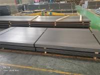 China ASTM A537 Pressure Vessel Grade A Class 1/2 Hot Rolled Steel Plate for sale