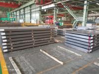 China ASTM A537 Pressure Vessel Grade A Class 1/2 Hot Rolled Steel Plate for sale