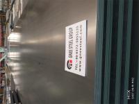 China ASTM A537 Class 2 PVQ Pressure Vessel Steel Plate ASTM A537 Carbon Steel Class 1 for sale