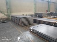 China ASTM A537 Class 2 PVQ Pressure Vessel Steel Plate ASTM A537 Carbon Steel Class 1 for sale