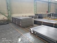 China Hot Rolled ASTM A537 Pressure Vessel Steel Plate Tolerance Of Thickness /-0.01mm Length 3000-18000mm For Import for sale
