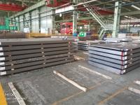 China Hot Rolled ASTM A537 Pressure Vessel Steel Plate Tolerance Of Thickness /-0.01mm Length 3000-18000mm For Import for sale