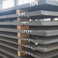 China NM500 NM500 Wear And Impact Resistant Steel Plates for sale