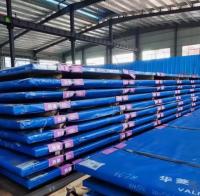 China NM500 NM500 Wear And Impact Resistant Steel Plates for sale