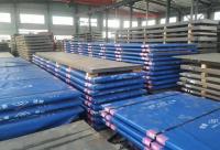 China NM500 Wear Resistant Steel Plate with 5000 Tons Stock 10-15 Days Delivery and 70,000 - 100,000 Psi Tensile Strength for sale