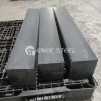 China Eco Friendly Plastic Railway Sleeper Alternative For Modern Railway Systems for sale