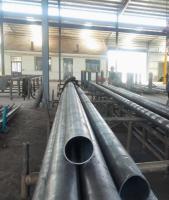 China ASTM A209 ASME SA209 T1 Tubes T1 T1a T1b Seamless Carbon-Molybdenum Alloy-Steel Boiler And Superheater Tubes for sale