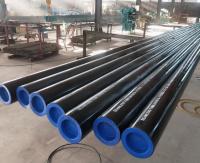 China ASTM A209 ASME SA209 T1 Tubes T1 T1a T1b Seamless Carbon-Molybdenum Alloy-Steel Boiler And Superheater Tubes for sale