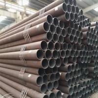 China Punching Service Alloy Seamless Steel Pipe ASTM A209 ASME SA209 GRADE T1 for sale