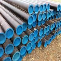 China Punching Service Alloy Seamless Steel Pipe ASTM A209 ASME SA209 GRADE T1 for sale