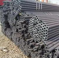 China ASTM A209 T1 Carbon Steel Seamless Pipe SA209 / ASTM A209  Alloy Steel Boiler Tube for sale