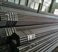 China 1-12m Length Seamless Steel Pipe ASTM A209 Alloy Steel Boiler Tube for sale