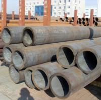 China ASTM A209 T1 Seamless Carbon Steel Tube ASTM A209 T1 T1a T1b Boiler Tubes for sale
