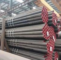 China ASTM A209 T1 Seamless Carbon Steel Tube ASTM A209 T1 T1a T1b Boiler Tubes for sale