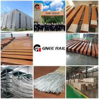 China Innovative and Environmentally Friendly Railway Composite Sleeper Rail Fasteners Solution for sale