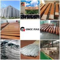 China Durable Railroad Composite Sleeper Rail Fasteners For Sale for sale