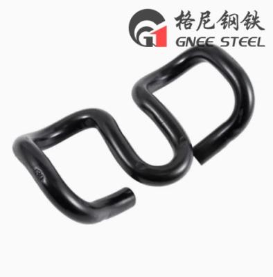 China High Strength SKL15 Rail Clip Solution For Rail Track Stability for sale