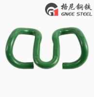 China Customized SKL3 Rail Clip Solution For Rail Fastening Systems for sale