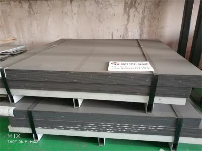 China ASTM A588 Grade Atmospheric Corrosion Resistance Steel Plate For Reliability for sale
