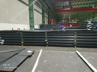 China ASTM A588 Grade Atmospheric Corrosion Resistance Steel Plate For Reliability for sale