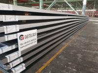 China ASTM A588 Corten Weathering Steel Plate ASTM A588 for sale