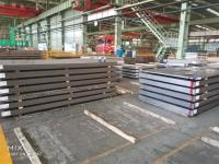 China ASTM A588 Corten Weathering Steel Plate ASTM A588 for sale