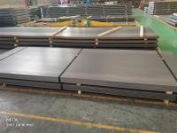 China A588 / A606 / A242 Corten ASTM A588 Grade A Corten A  Low Alloy Steel Plate for sale