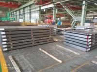 China A588 / A606 / A242 Corten ASTM A588 Grade A Corten A  Low Alloy Steel Plate for sale