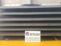China ASTM A242 A588 Corten A B Steel Plate Sheet Coil ASTM A588 Corten-B Sheet for sale