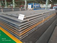 China ASTM A242 A588 Corten A B Steel Plate Sheet Coil ASTM A588 Corten-B Sheet for sale
