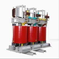 China Rated Capacity 10KVA-50000KVA Multi Winding Dry Type Distribution Transformers for sale