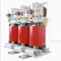 China Rated Capacity 10KVA-50000KVA Multi Winding Dry Type Distribution Transformers for sale