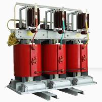 China 500kVA Copper Windings Dry Type Power Transformer IEC60076 Standard for Industrial Applications for sale