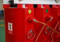 China Multi Winding Dry Type Power Transformer 1000kVA 30kVA with IEC60076 Standard and Three Coil Design for sale