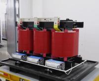 China IEC60076 Standard Transformer Equipped With Copper Winding Material And Three Coils for sale