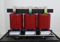 China IEC60076 Standard Transformer Equipped With Copper Winding Material And Three Coils for sale