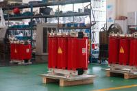 China Dry Type Transformer For Large-Scale Projects Rated Capacity 10KVA-50000KVA Copper Windings for sale
