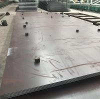 China 5000 Tons Marine ABS RINA AH32 DH32 EH32 FH32 Ship Building Steel Plate Width Range 1000 Mm 3900 Mm for sale