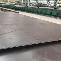 China ABS 10mm 20mm 25mm AH32 DH32 EH32 FH32 Ship Building Steel Plate DH36 Marine for sale