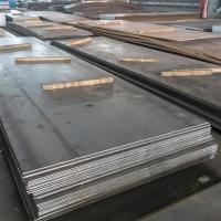 China ABS 10mm 20mm 25mm AH32 DH32 EH32 FH32 Ship Building Steel Plate DH36 Marine for sale