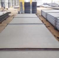 China Shipbuilding Steel Plates ASTM A131 Gade AH/DH 32 Marine Steel Sheet Hull Structural Steel for sale