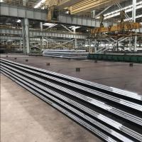 China Shipbuilding Steel Plates ASTM A131 Gade AH/DH 32 Marine Steel Sheet Hull Structural Steel for sale
