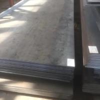 China Shipbuilding Marine Ah32 Dh32 Eh32 Ah36 Dh36 Eh36 Hot Rolled Ship Building Carbon Steel Plate Ah32 AH36 Shipbuilding Bulb Flat Steel for sale
