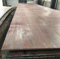 China NM500 High Strength Steel Plate with 12m Length, 70,000 - 100,000 Psi Tensile Strength, and 18% - 21% Elongation for sale