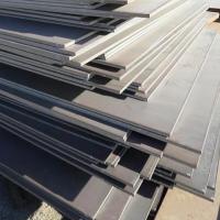 China NM500 High Strength Steel Plate with Excellent Toughness High Hardness and Good Processing Performance for sale