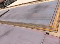 China NM500 High Strength Wear Resistant Steel Plate with 3/16 Thickness and 70,000 - 100,000 Psi Tensile Strength for sale