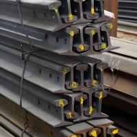 China 18KG Steel Rail For Mining Industry Superior Performance for sale